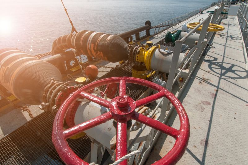 What is the difference between FPSO & FSO Vessels? - Digital Web My Talk